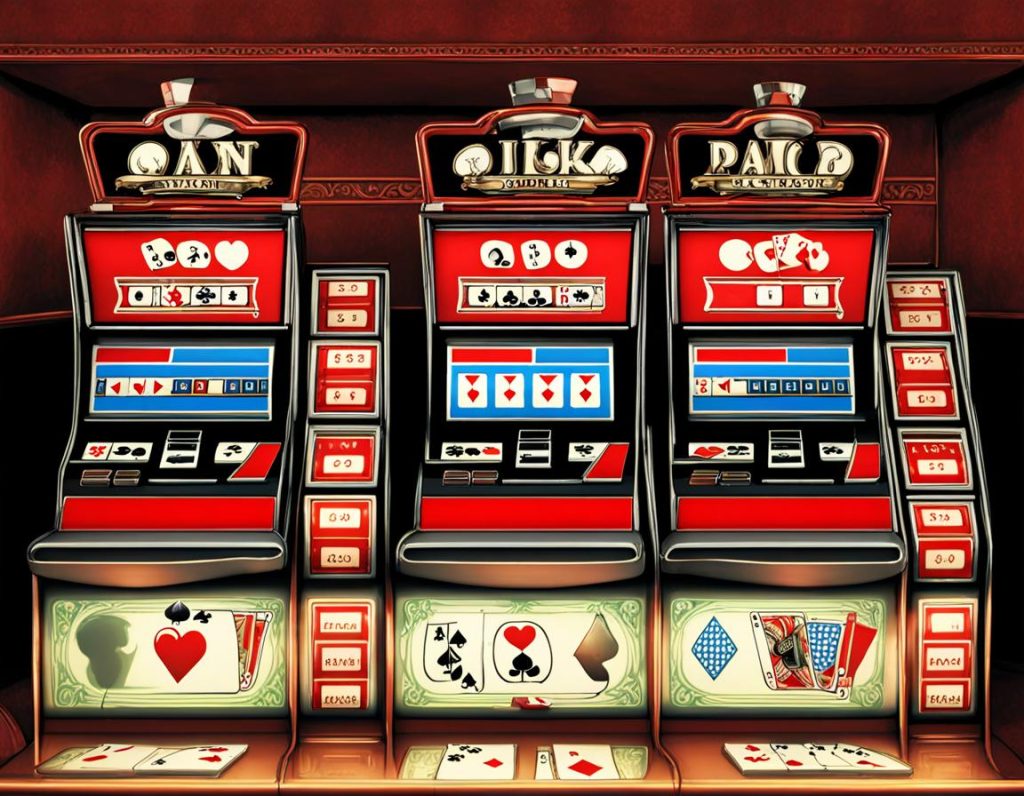 Evolusi Permainan Bola Tangkas - Dari Tradisional Hingga Digital ...